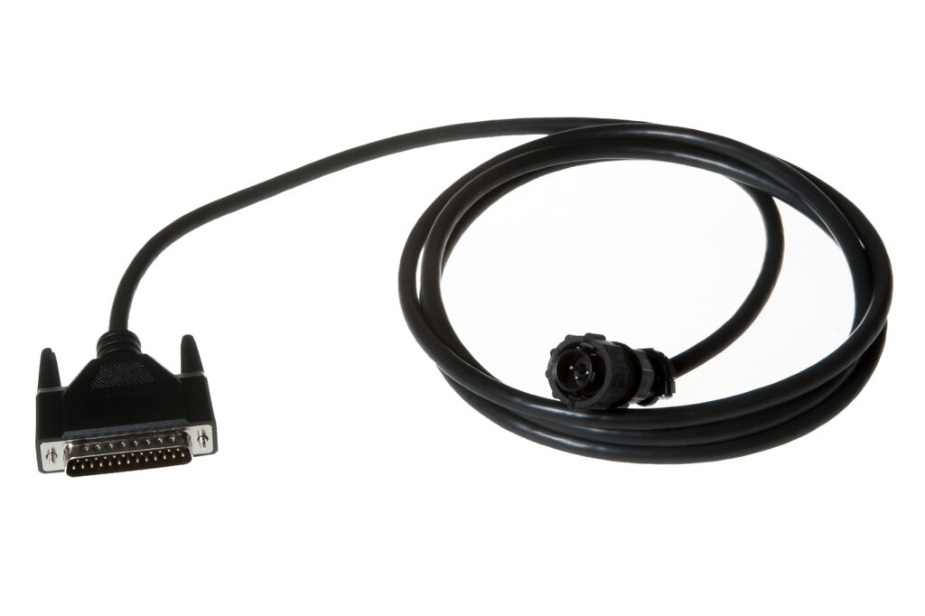 FENDT K-Line 4 pin round cable - Alientech India